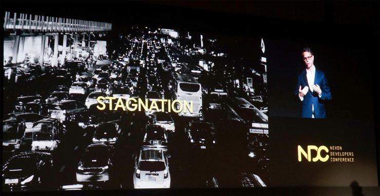 [NDC18] 넥슨 강대현 부사장, “데이터와 AI, 게임의 재미에 대한 새로운 통찰 가능하게 할 것”