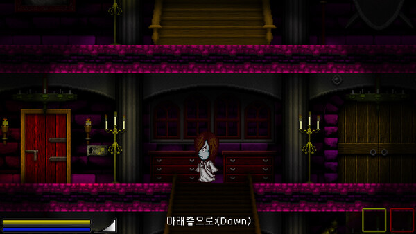 'UNDEMON', 미니맵 스토어에 입점