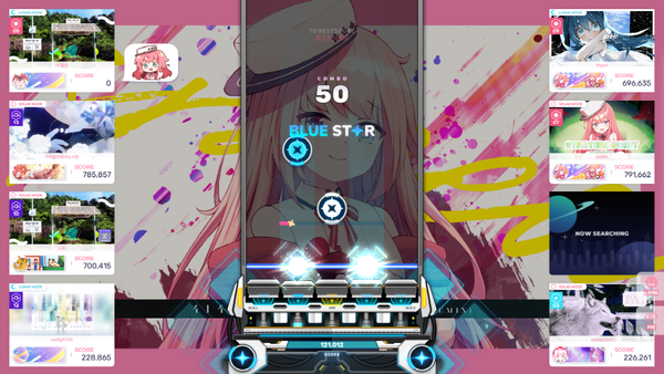 CFK, 애니X게임 페스티벌 ‘AGF 2022’ 출전