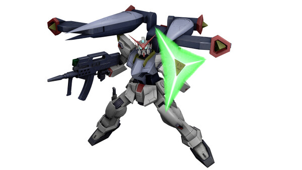 ‘GUNDAM EVOLUTION’, ‘Season 3 DEFENCER’ 정보 공개