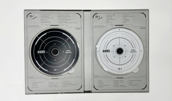 “음악에 진심인 게임, 그렇지 못한 OST” ‘승리의 여신: 니케’ OST 앨범 개봉기