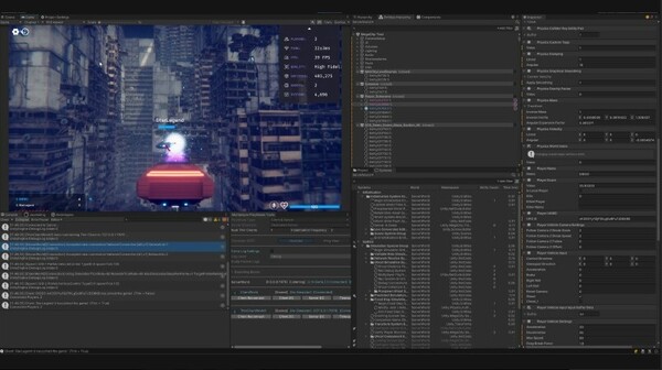유니티, 최신 안정화 버전 ‘Unity 2022 LTS’ 출시