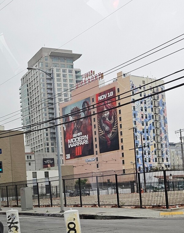 [SGF2024] 인생 첫 미국! 해외 출장! SGF 2024 Play Days 방문기