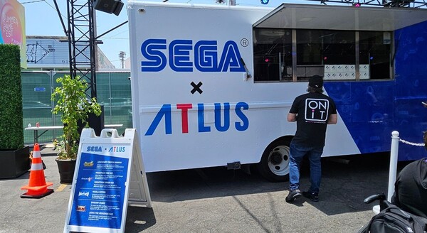 [SGF2024] 인생 첫 미국! 해외 출장! SGF 2024 Play Days 방문기