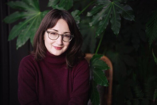 [커피토크 도쿄] 커피토크 도쿄 이야기, 누가 만들었을까? 게임 작가 안나 윈터스타인 단독 인터뷰