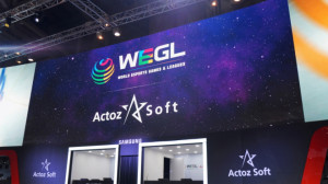e스포츠 축제 'WEGL 2017 파이널' 지스타 2017서 개막