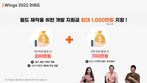 넥슨, PROJECT MOD Developer Wings 2022 사전 설명회 진행