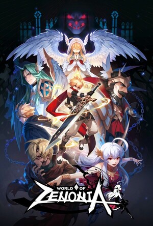 월드 오브 제노니아’ 대규모 테스트 호평